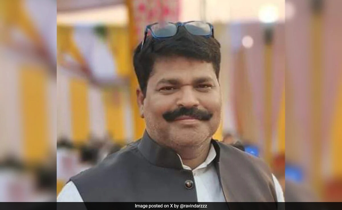 Journalist Ashutosh Srivastava Shot Dead In UP's Jaunpur, Cops Hunt For ...