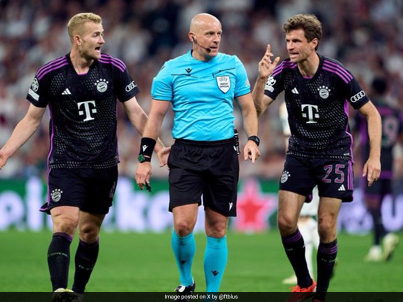 UEFA Champions League Live Football Scores, News, Stats, Schedules ...