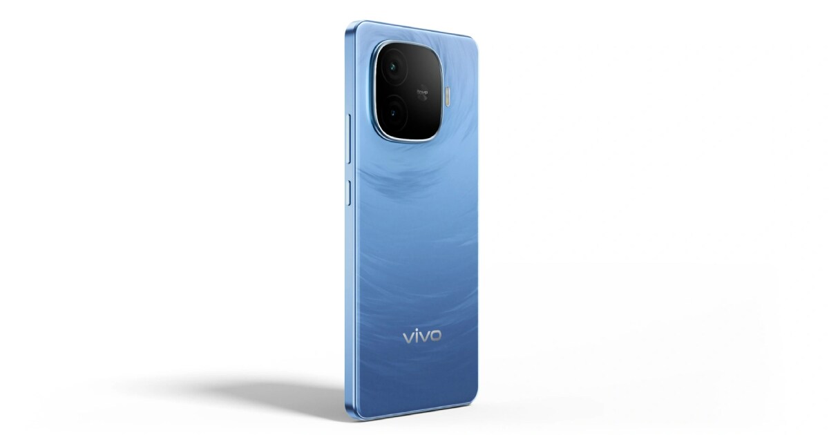 Vivo Y200 GT Launched Price Specifications Availability