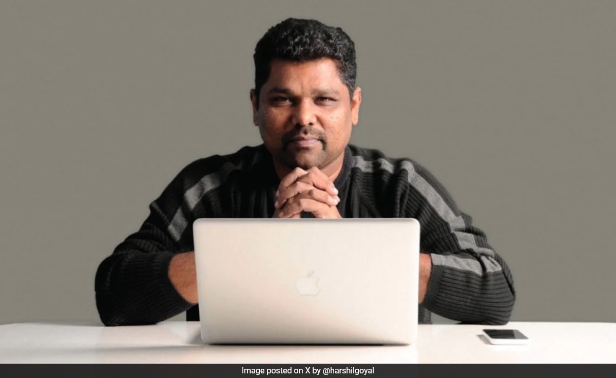 Girish Mathrubootham Resigns As Freshworks CEO, Will Now Take On This Role