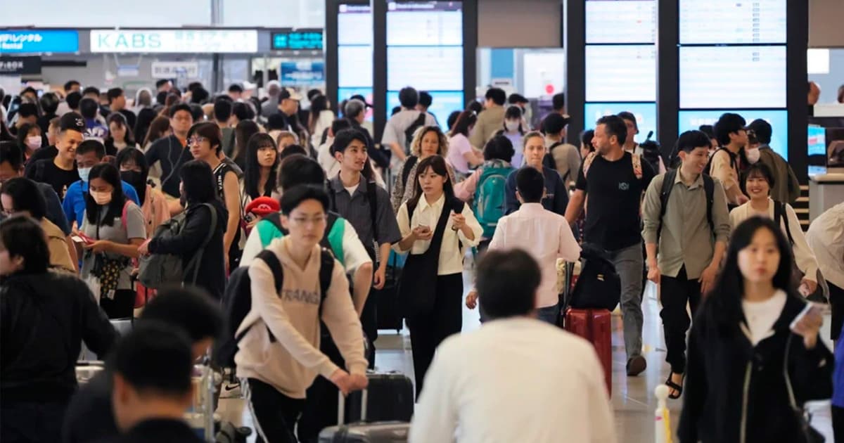 World's Best Airports For Baggage Delivery