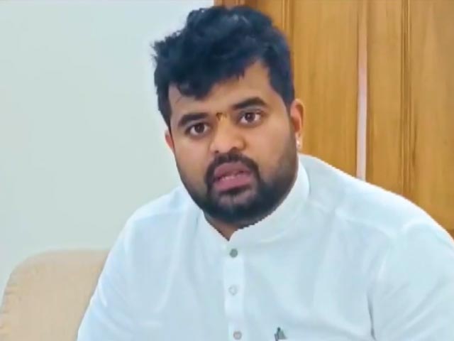 What Is Blue Corner Notice? What Interpol Notice Means For Revanna