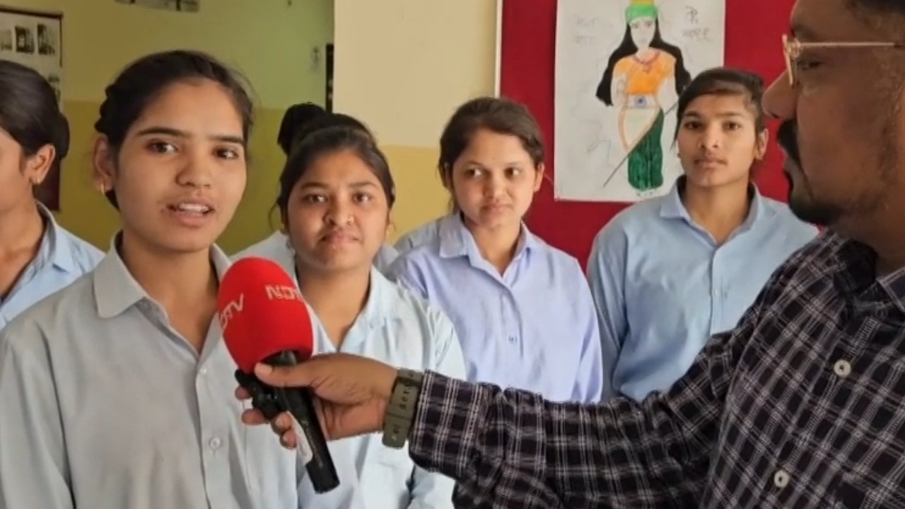 NDTV MP Chhattisgarh LIVE TV | Watch Live News Streaming - NDTV MPCG