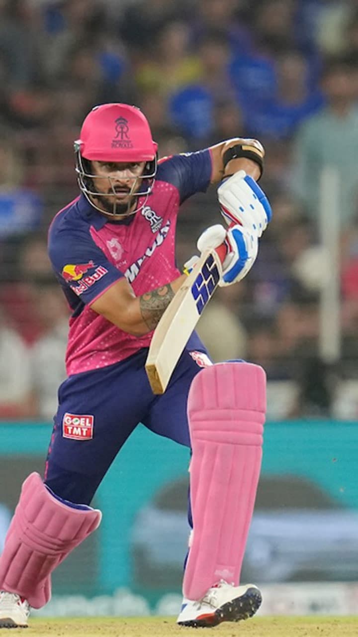 Sports News, Latest Sports News Headlines | Web Stories – NDTV Sports