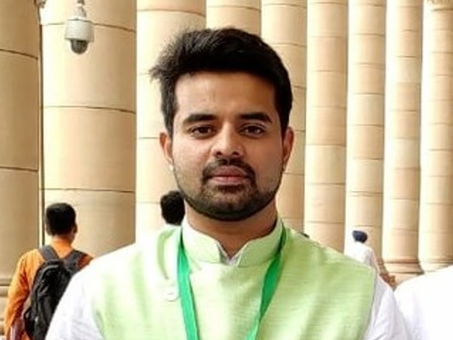 Prajwal Revanna Set To Be Arrested Soon, Flight Enters Karnataka Airspace