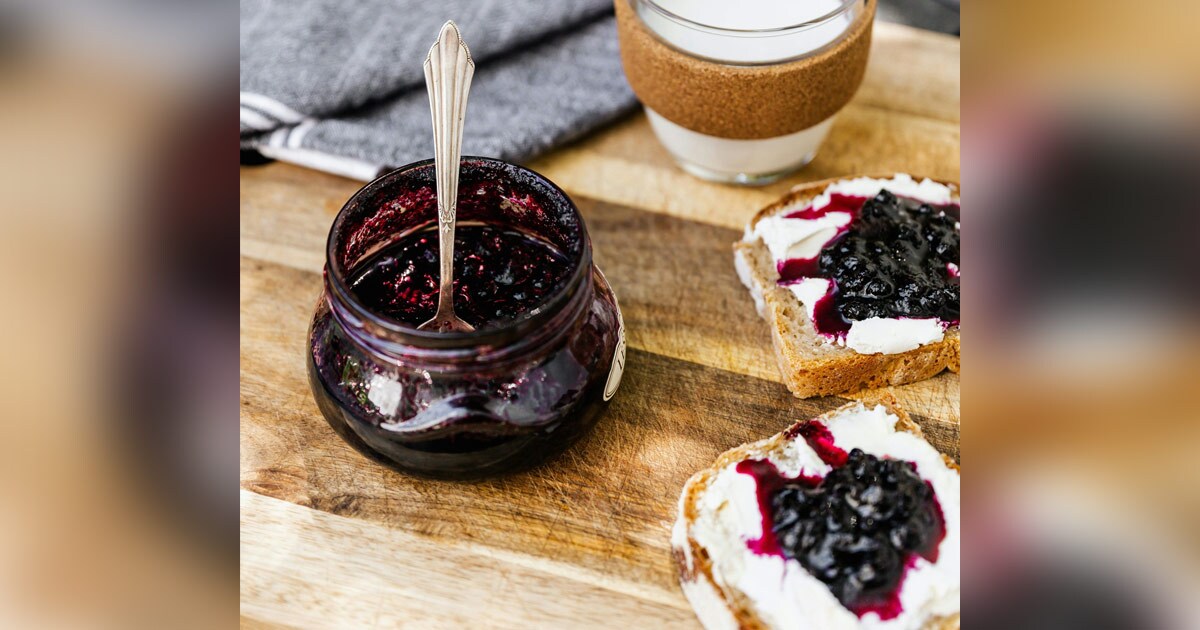 How To Make Jam At Home