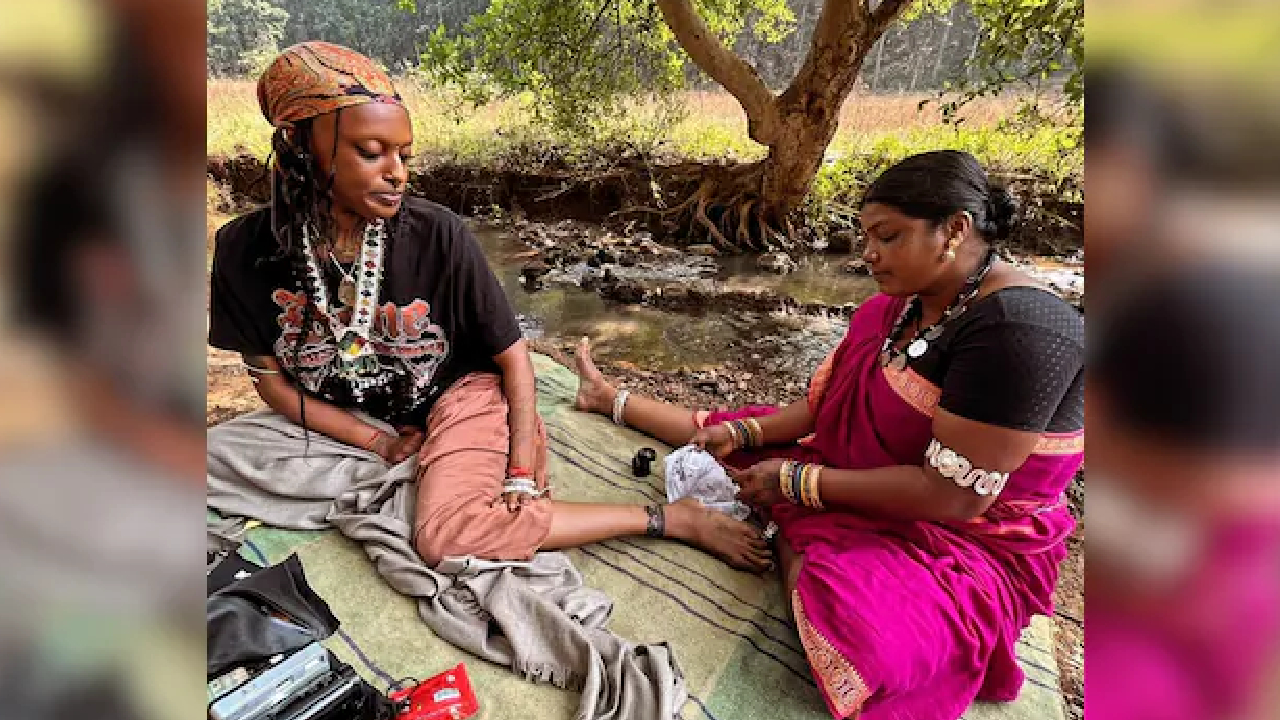 NDTV MP Chhattisgarh LIVE TV | Watch Live News Streaming - NDTV MPCG