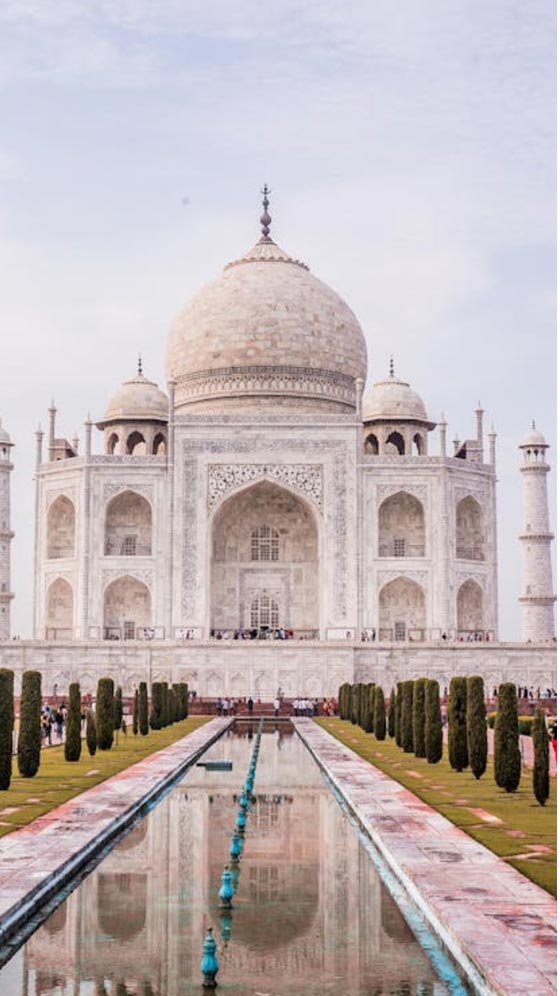 Mughal Architecture The Prototype Of Mughal Mosques By Shah Umair