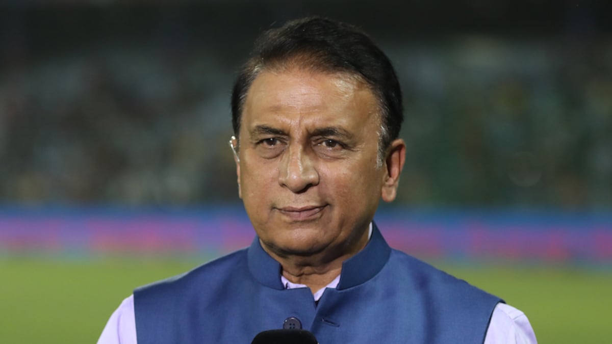 'Their Approach In Powerplay Was Puzzling': Sunil Gavaskar Slams SRH Batters | Cricket News
