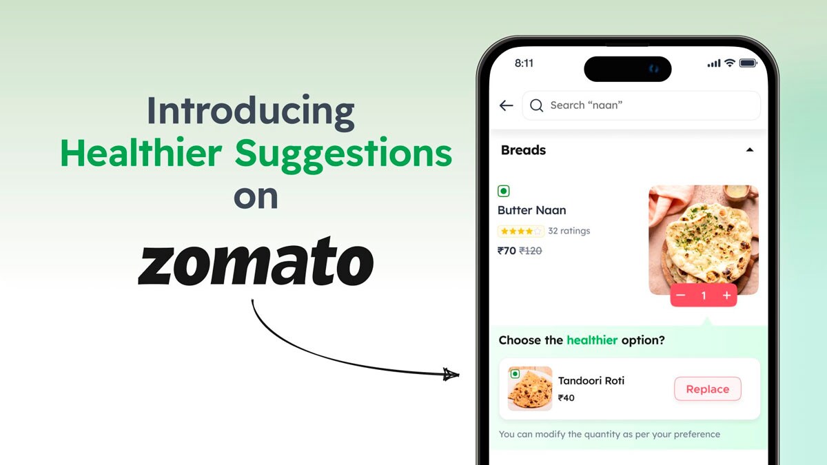 Zomato New Feature | Know All About Zomato New Feature at NDTV Food