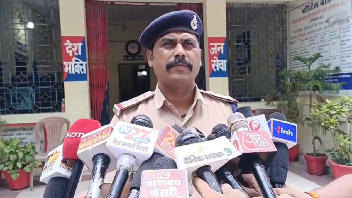 Chhindwara: दो पुलिसकर्मियों की रहस्यमयी मौत, नशीले पदार्थ के सेवन के ...