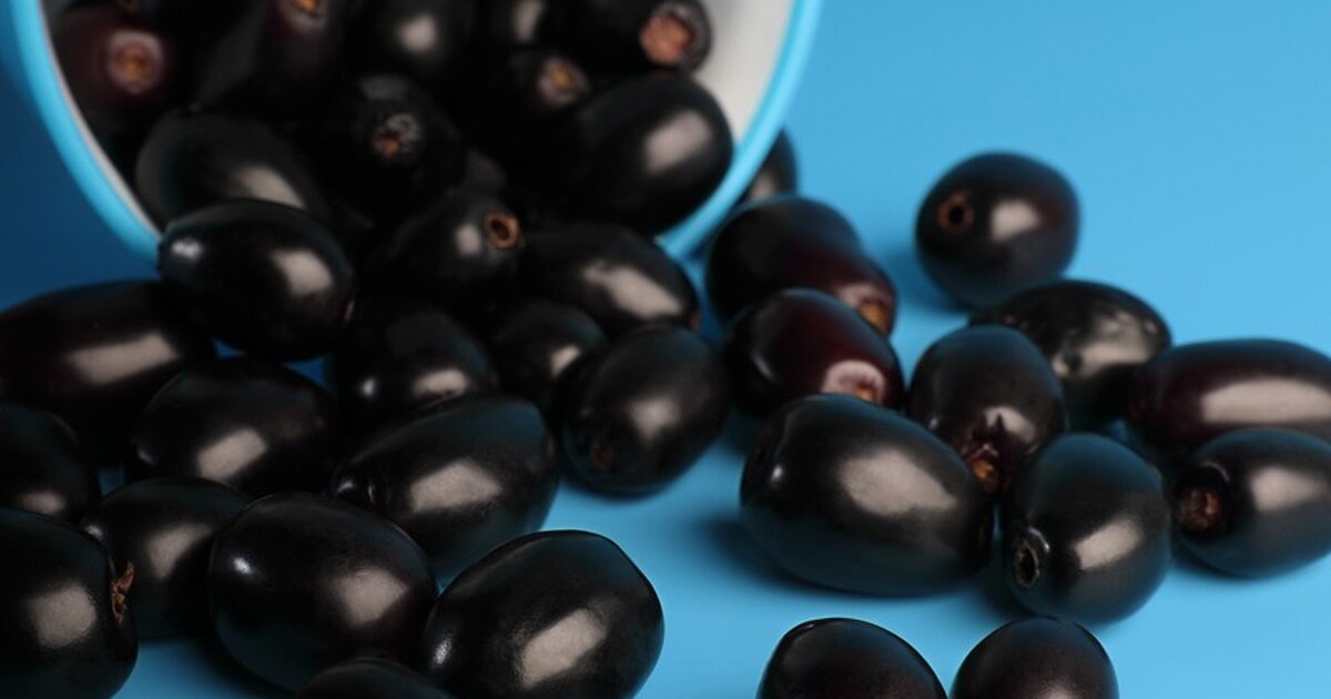 5 Ways To Enjoy Jamun This Summer