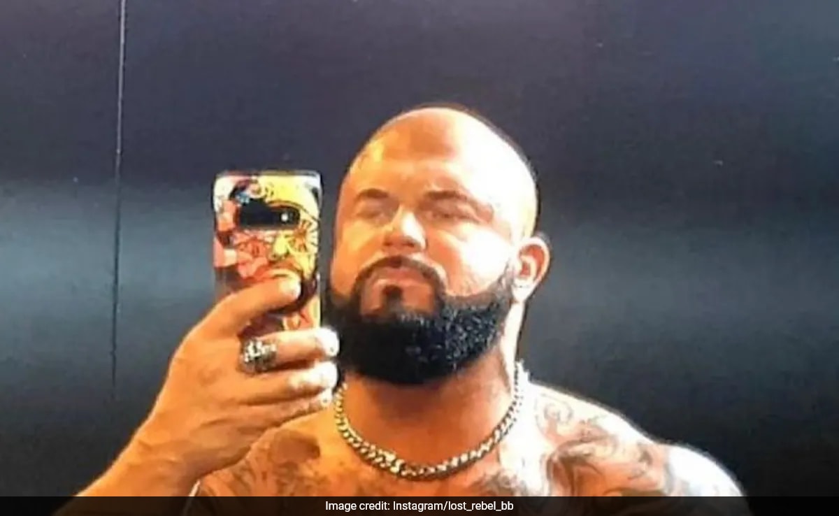 Professional Wrestler John Klinger Dies Suddenly Aged 40