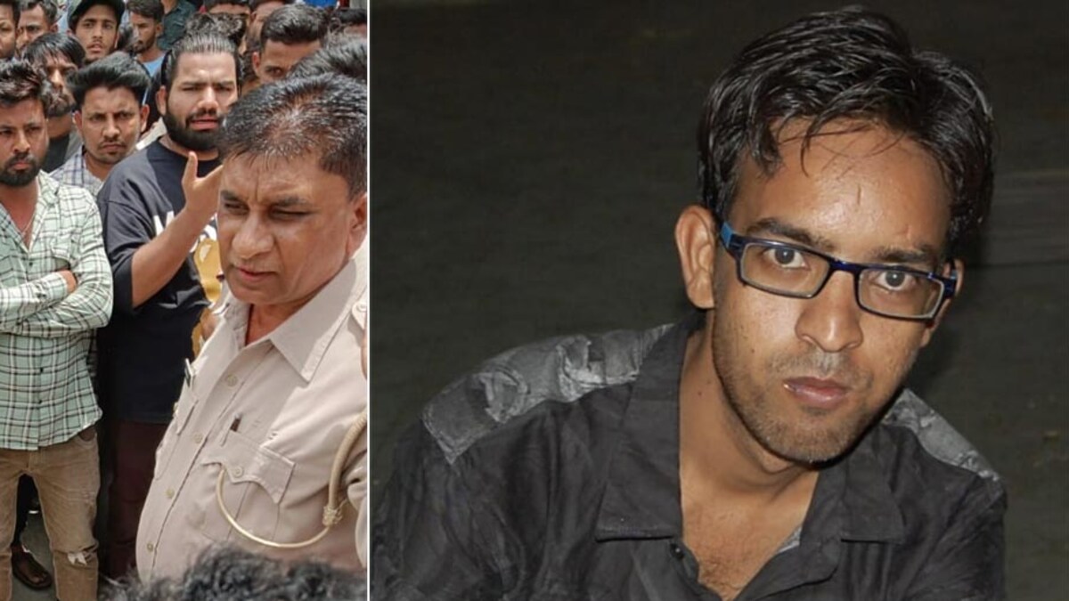 Rajasthan: 15 दिन पहले जन्मे बेटे की पैदाइश की खुशियां मना रहा था ...