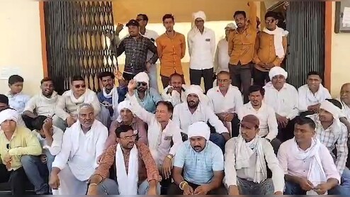 Khargone News in Hindi | खरगोन समाचार | Khargone Hindi News - NDTV MPCG