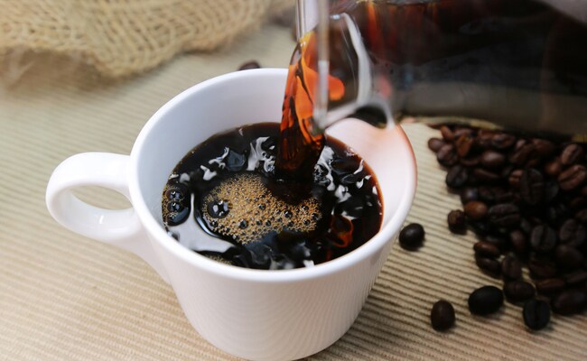 Here's Why Drinking Coffee Without Sugar Is Good For You
