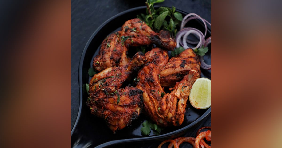 5 Chicken Snacks Under 30 Mins