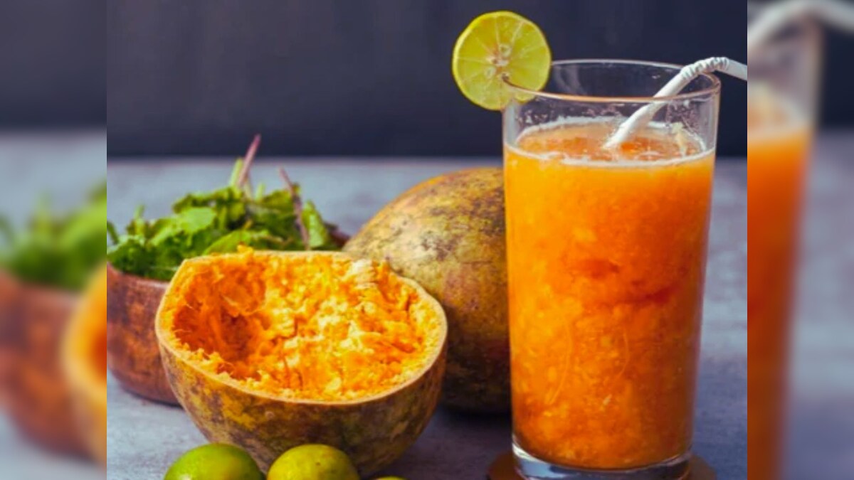 Benefits of Bael Sharbat:हर रोज पिएं बस एक ग्लास बेल का शरबत, चुटकियों ...