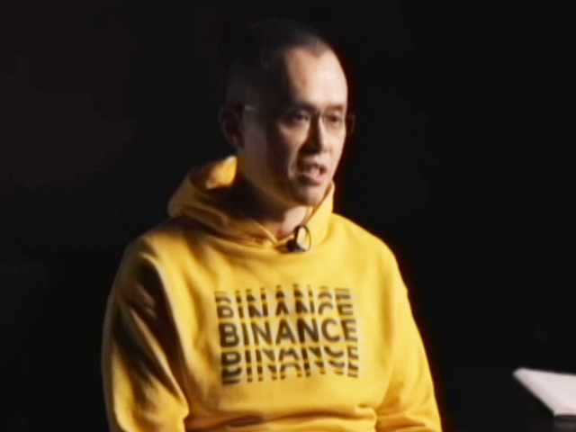 Ex-Binance CEO Jailed For 4 Months In US Over Money Laundering Violations