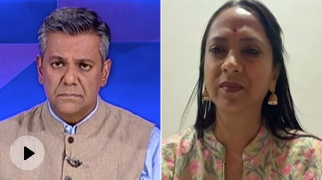 "Some Videos Show Rape": Karnataka Women's Body Chief On Prajwal ...