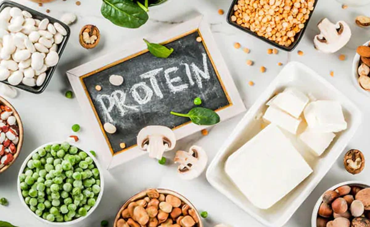 Nutritionist Explains Smart Ways To Bridge The Hidden Protein Gap Among ...