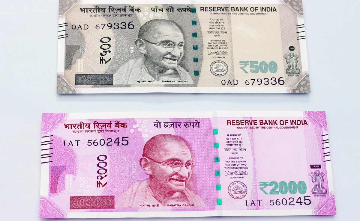 RBI ने 500 रुपये और 2,000 रुपये के नोट को लेकर दिया बड़ा अपडेट, जानें ...