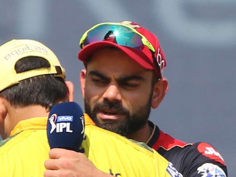 RCB vs CSK: Amid Rain Threat In Bengaluru, Epic Playoffs Memes Take Internet By Storm | Cricket News