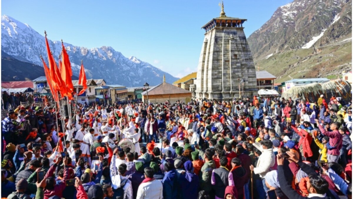 Char Dham Yatra VIP Darshan: चारधाम यात्रा पर जाने वालों के लिए जरूरी ...