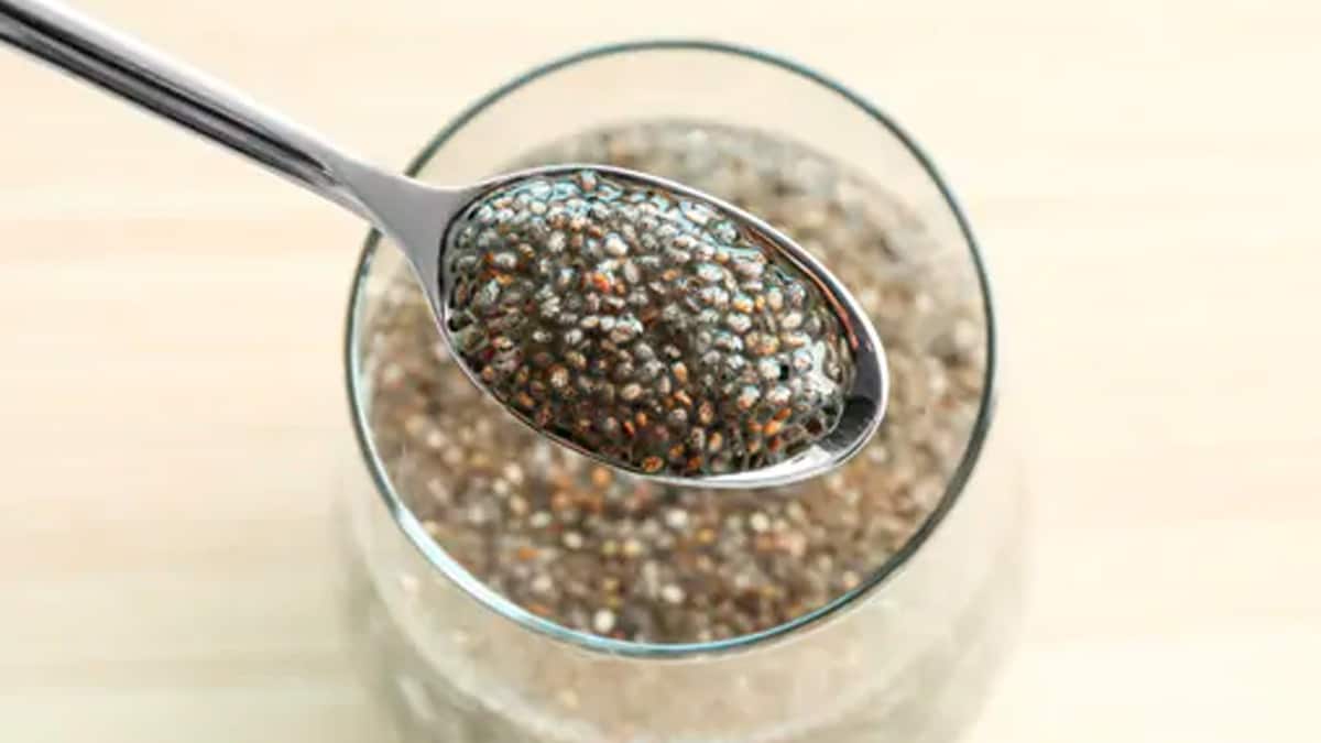 I Drank Chia Seeds Water For A Week And This Is What Happened To My ...