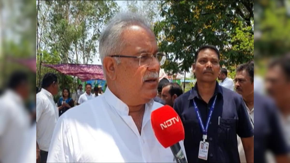 Mukesh Chandrakar News: पत्रकार मुकेश चंद्राकर को न्याय दिलाने के लिए ...