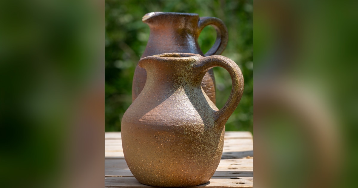5 Benefits Of Drinking From Matka