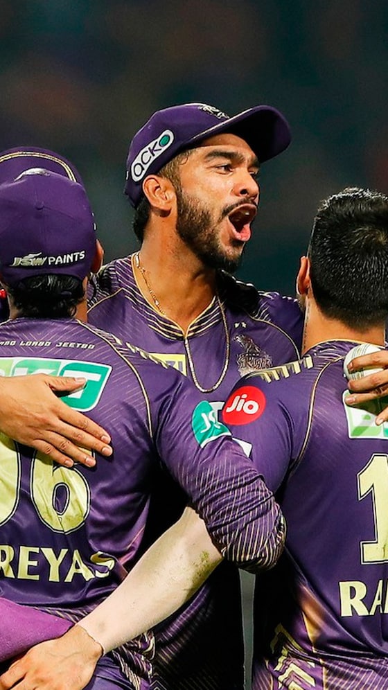 Sports News, Latest Sports News Headlines | Web Stories – NDTV Sports