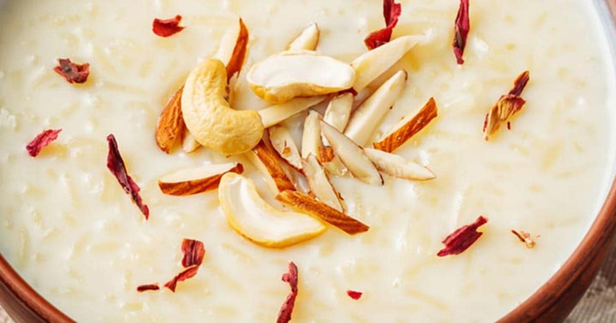 5 Delicious Kheer Recipes You Must Try