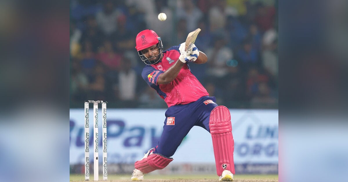 IPL 2024 Sets Massive Run-Scoring Record