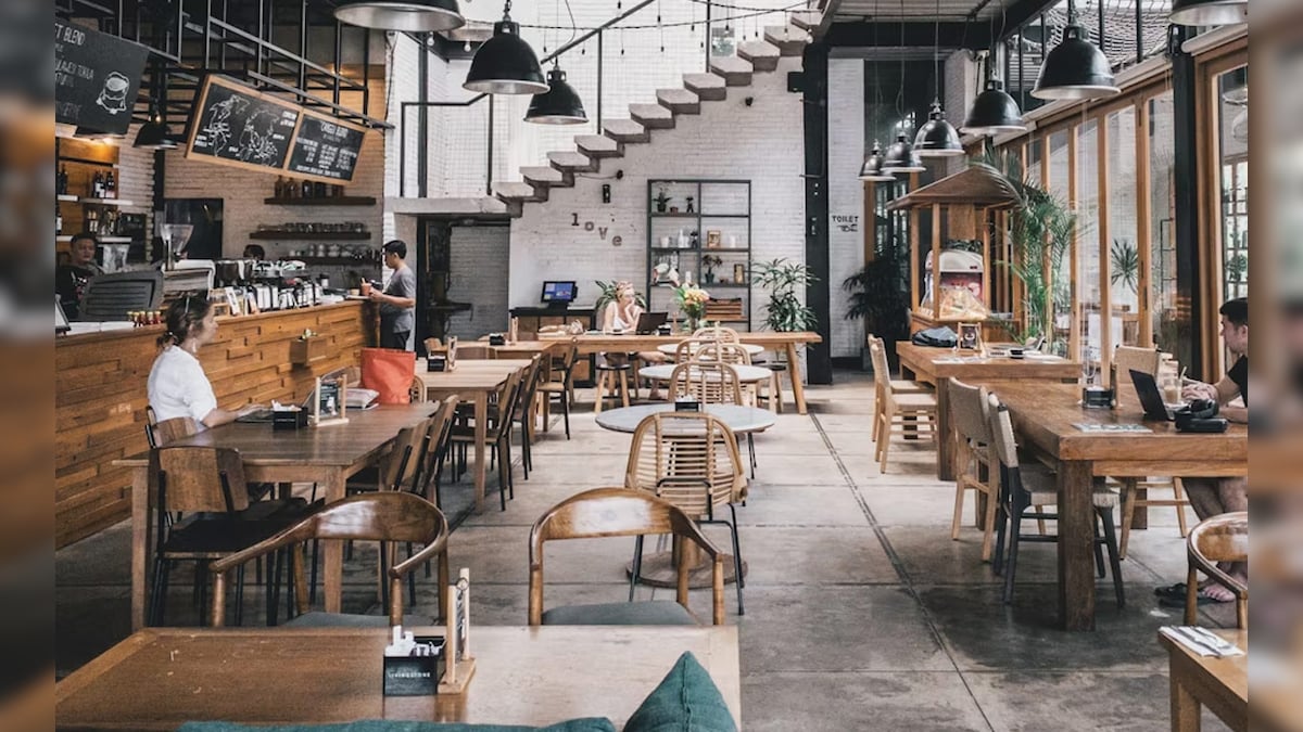 New Year, New Restaurants: 12 Hottest Dining Spots In Delhi-NCR For Jan ...