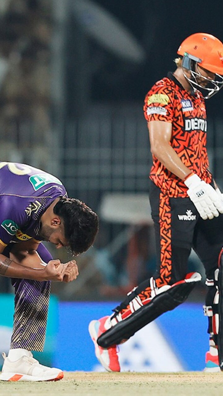 Sports News, Latest Sports News Headlines | Web Stories – NDTV Sports