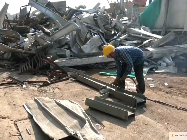 Mumbai Hoarding Collapse: 2 Days On, No Accountability