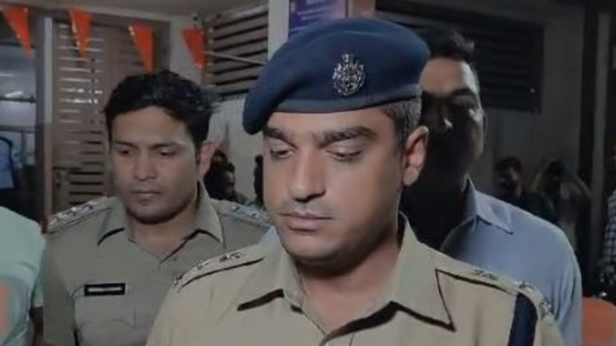 MP Crime News: इंदौर पुलिस का शॉर्ट एनकाउंटर, हत्याकांड के आरोपी को घायल कर दबोचा, हुए कई खुलासे ...