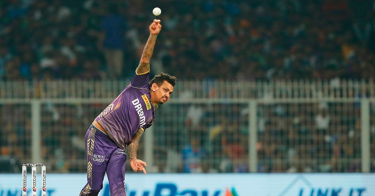 Sunil Narine Equals Dwayne Bravo, Rashid Khan's Massive T20 Record