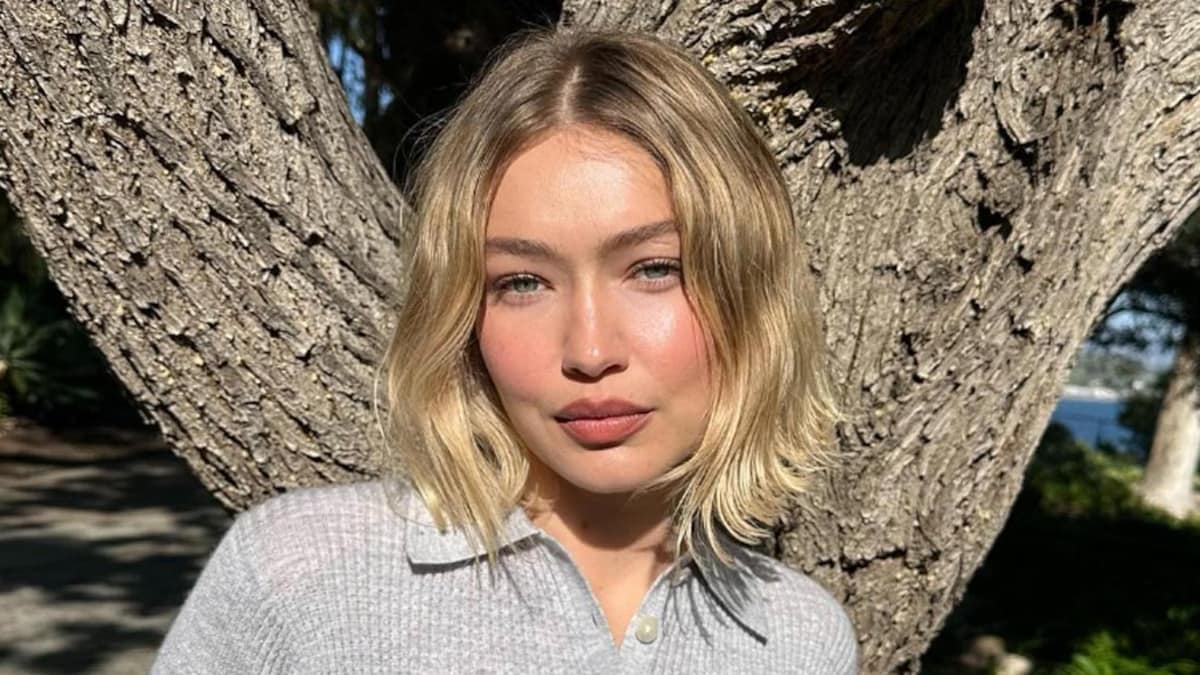 Gigi Hadid Gives A Sneak Peek Into Her "Birthday Week". P.S. It Was ...