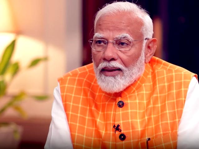 PM Modi EXCLUSIVE Interview On NDTV: PM Modi के कैबिनेट में ग्लोबल ...