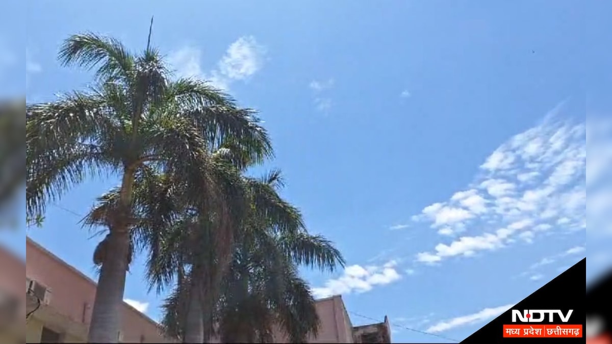 MP Weather Update: गर्मी से नहीं मिलने वाली राहत, अभी और बढ़ेगा तापमान ...
