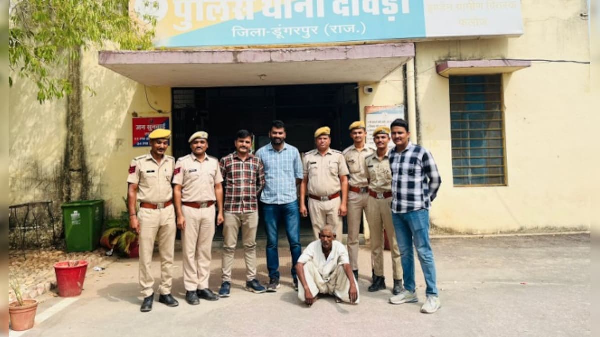 Rajasthan: मिर्ची के पौधों के बीच गांजे की खेती, 14 किलो गांजे के 63 ...