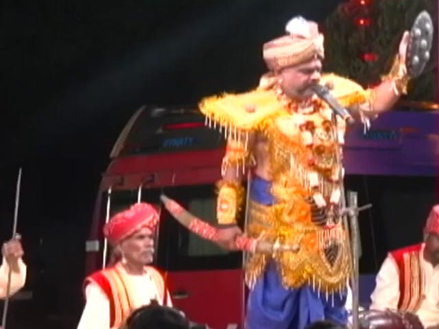 Lok Sabha Election 2024: ख़ुशबू के शहर में Kanauj के चुनावी रंग ...