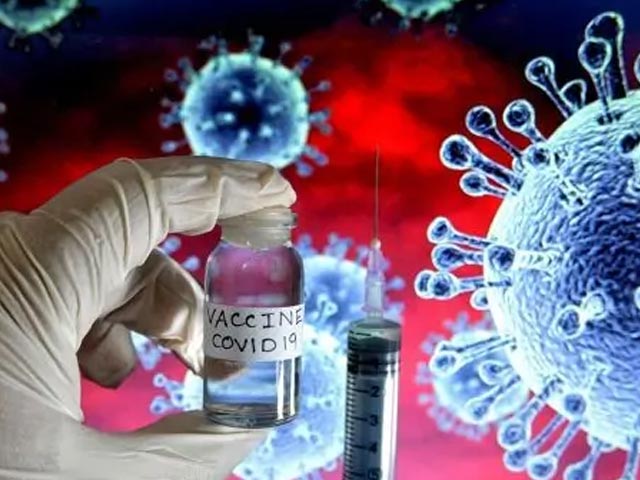 Covishield Vaccine से हो सकता है Heart Attack! AstraZeneca ने कबूली बात