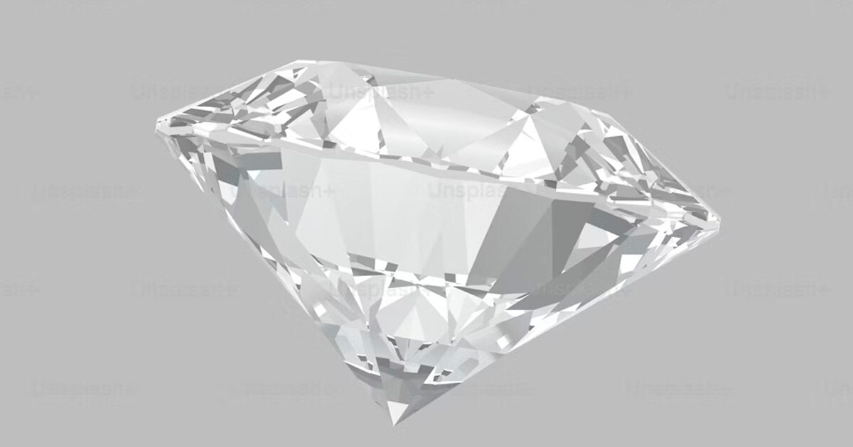 This Method Will Help Grow Diamond In 150 Minutes