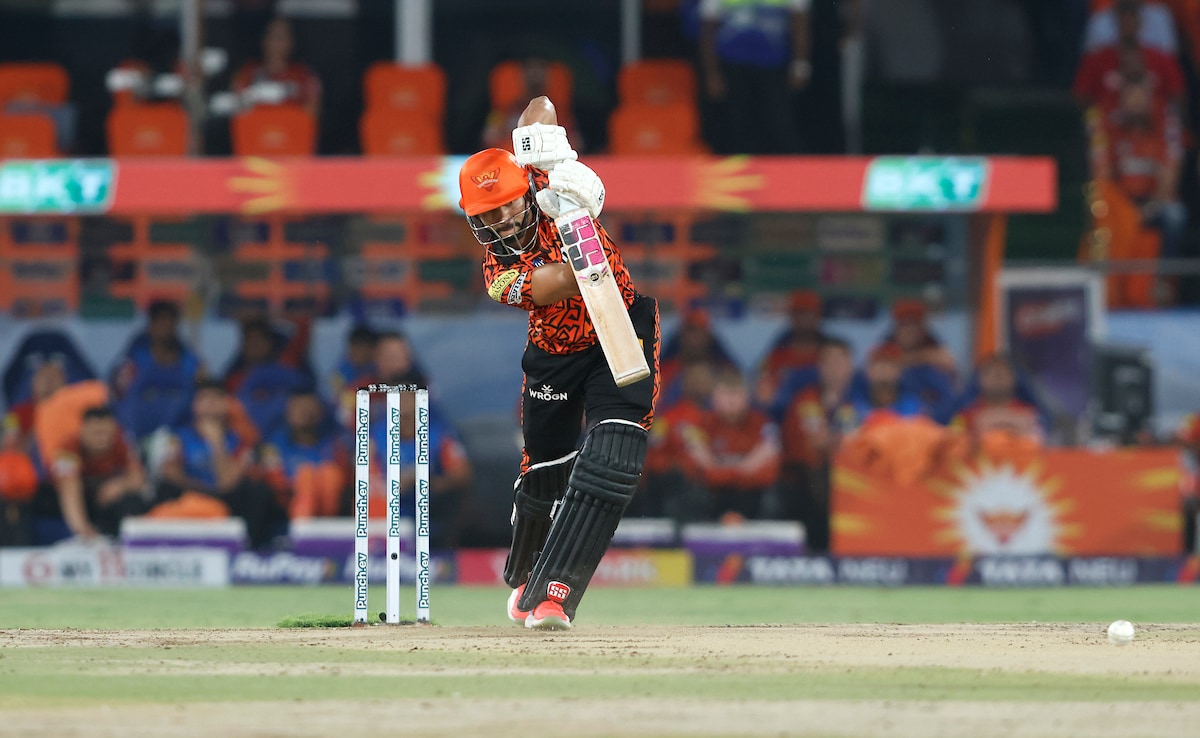 SRH Don't Want Nitish Kumar Reddy To Make India Debut vs Bangladesh? Ex-Cricketer Explains ...