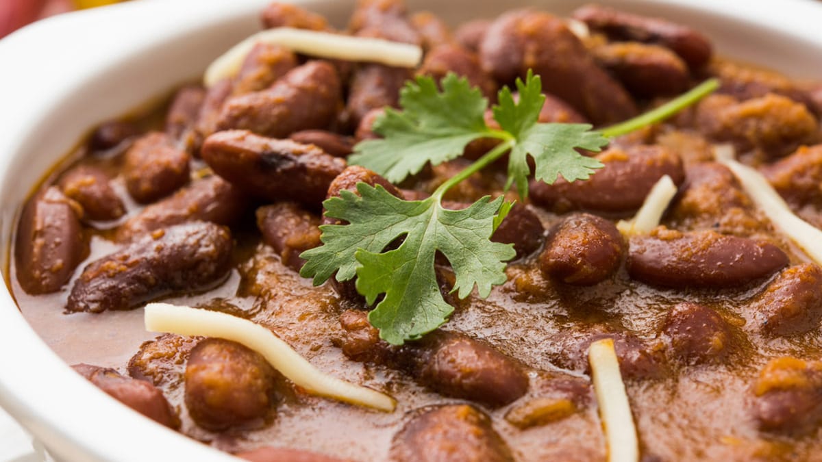 Chamba Ka Rajma: A Pahadi Version Of Your Beloved Rajma That Deserves ...