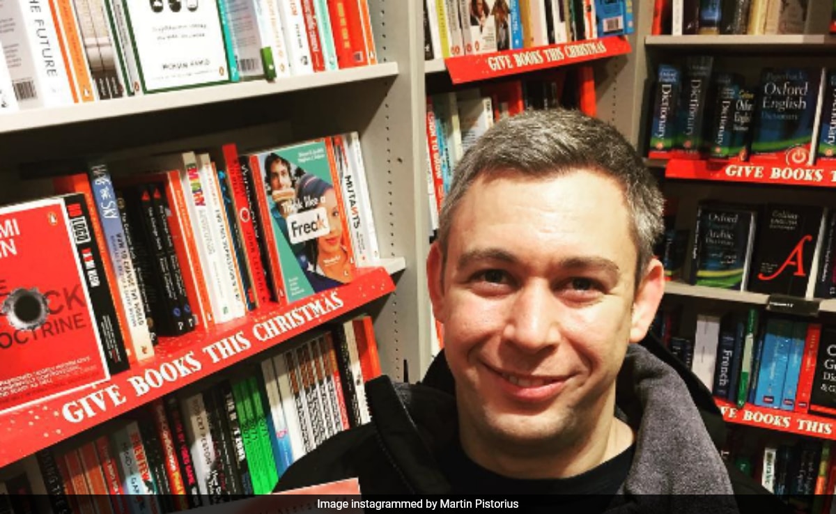 Man Spent 13 Years In A Coma After Suffering A Sore Throat: ''Felt Like ...