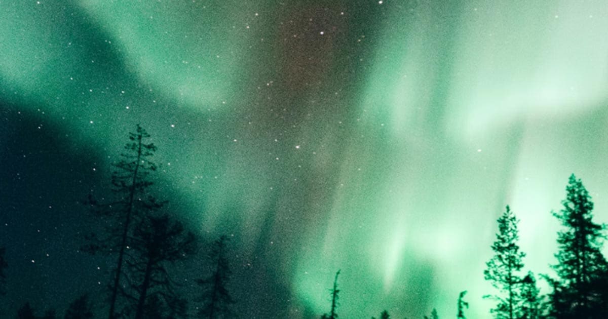 What Are Auroras And How Are They Formed?